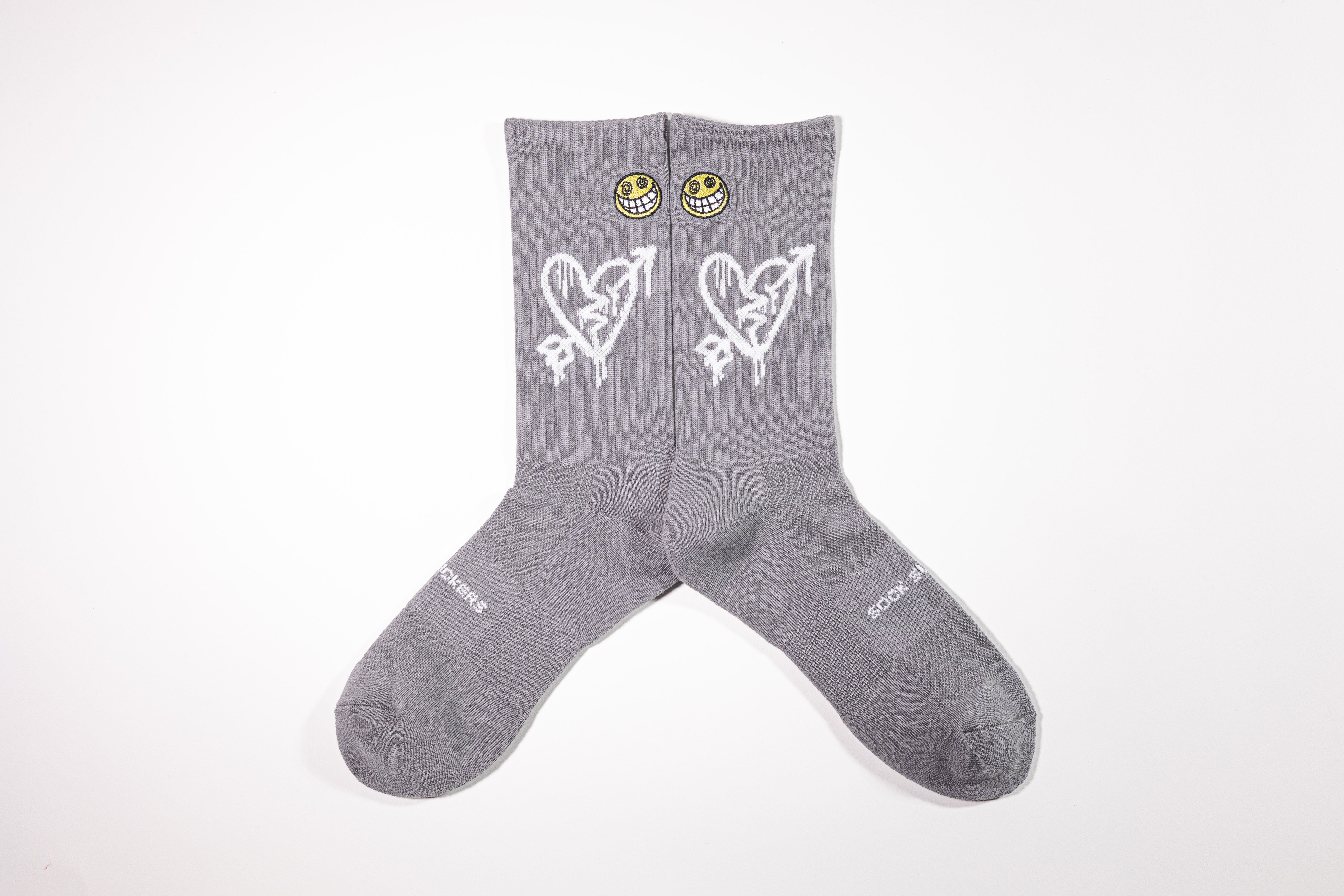 Shop All Socks | Sock Suckers Premium Socks